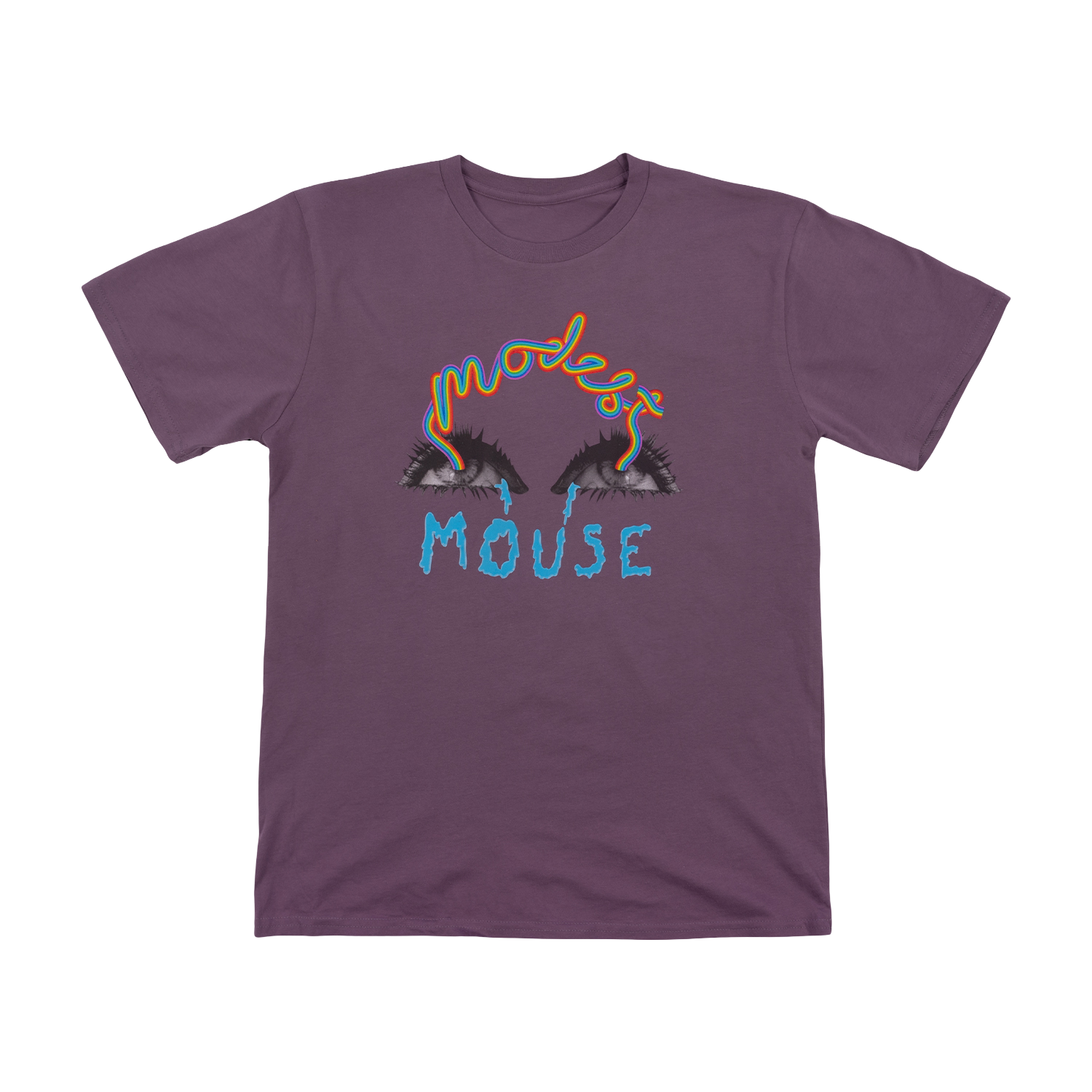 T-Shirts – Modest Mouse