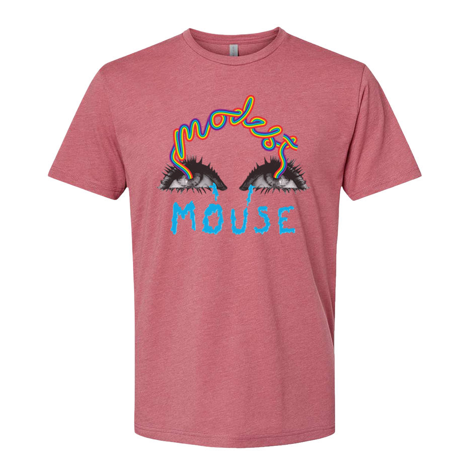 T-Shirts – Modest Mouse