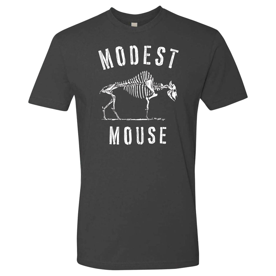 Apparel – Modest Mouse