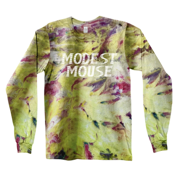T-Shirts – Modest Mouse