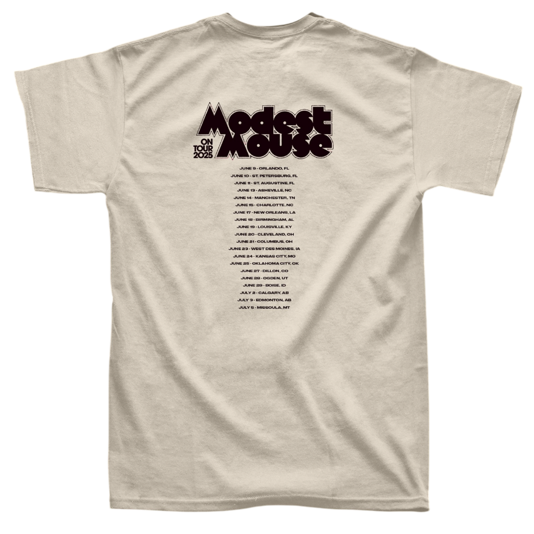 Shop the Modest Mouse Official Store