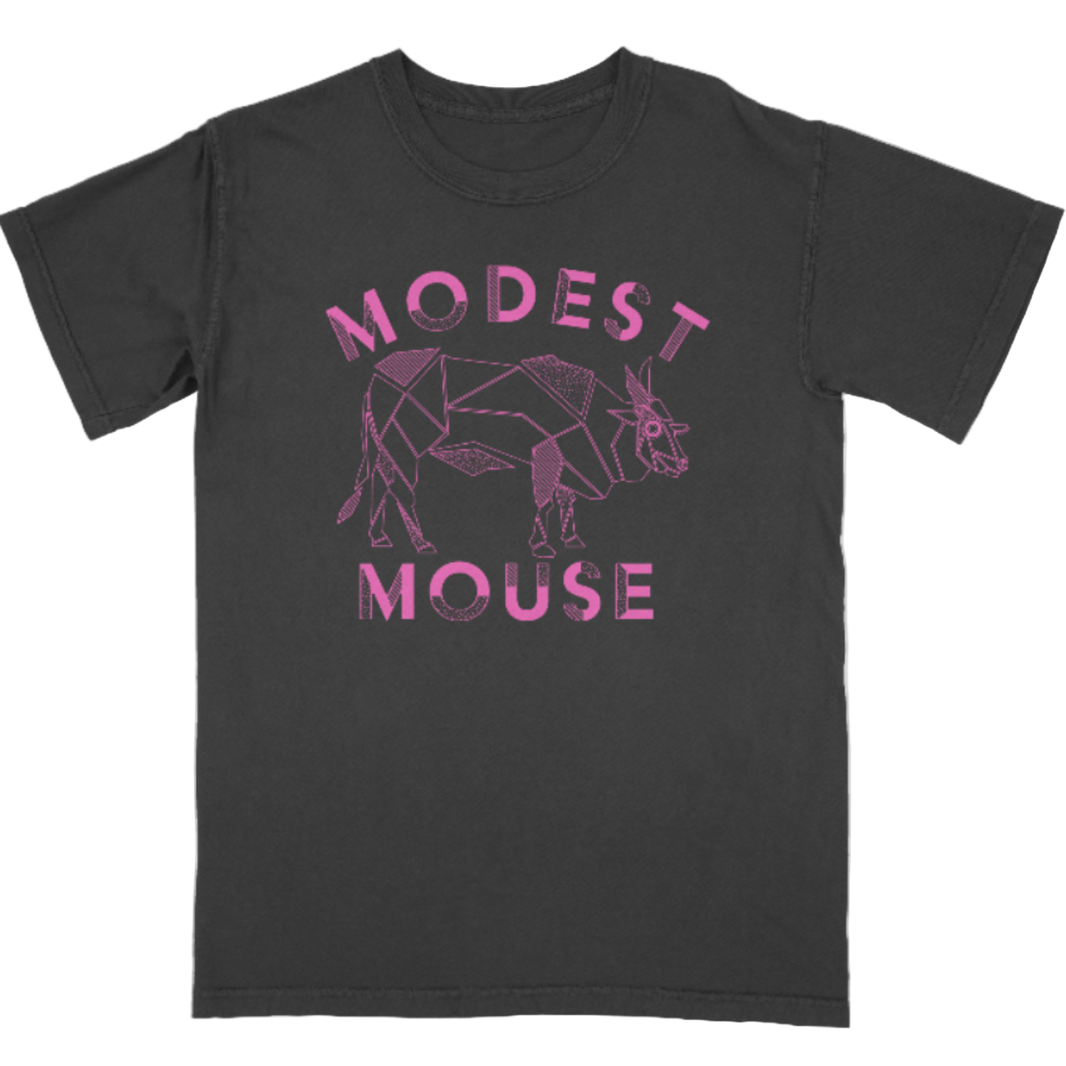 T-Shirts – Modest Mouse