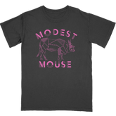 T-Shirts – Modest Mouse