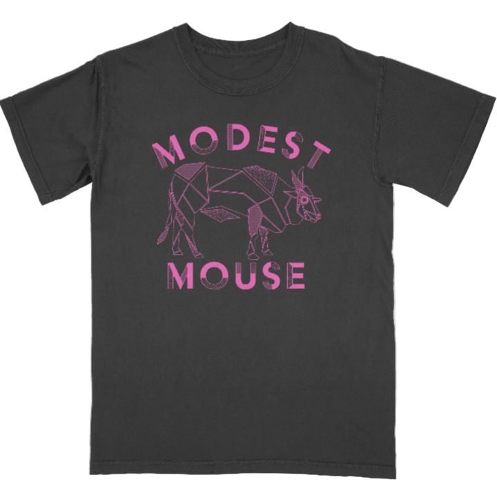 T-Shirts – Modest Mouse