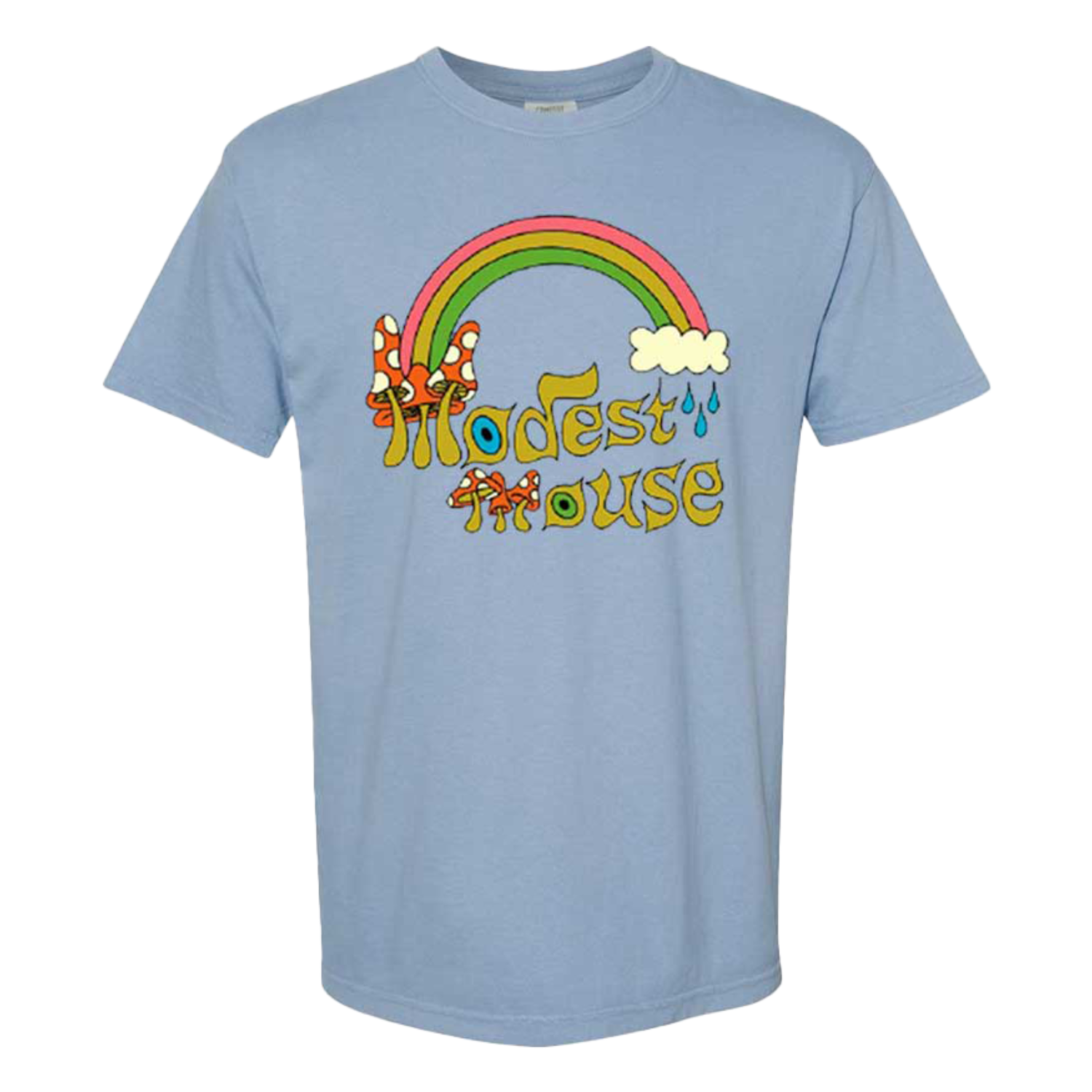 T-Shirts – Modest Mouse