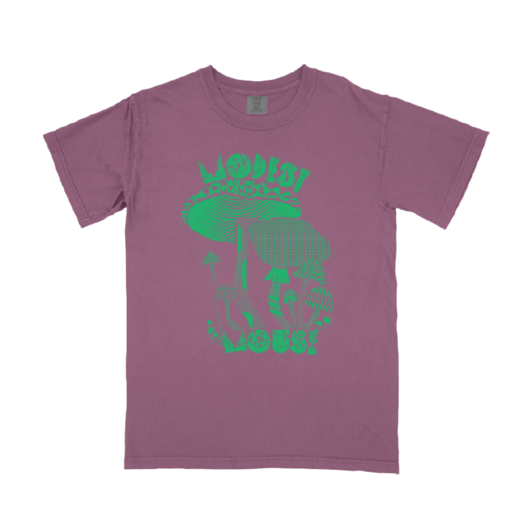 T-Shirts – Modest Mouse