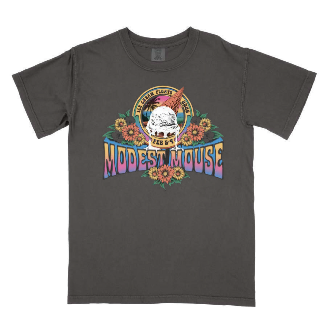 Shop the Modest Mouse Official Store